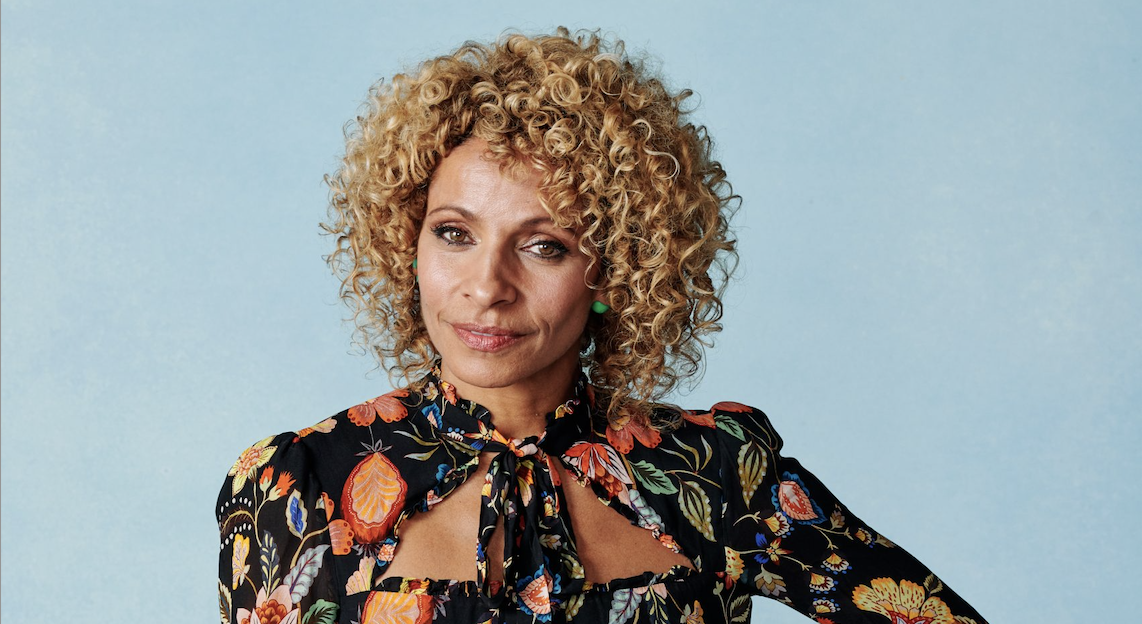 Michelle Hurd to Lead Ensemble Cast Comedy '25 Miles to Normal' Alongisde Lucas Bryant and Bruce ...